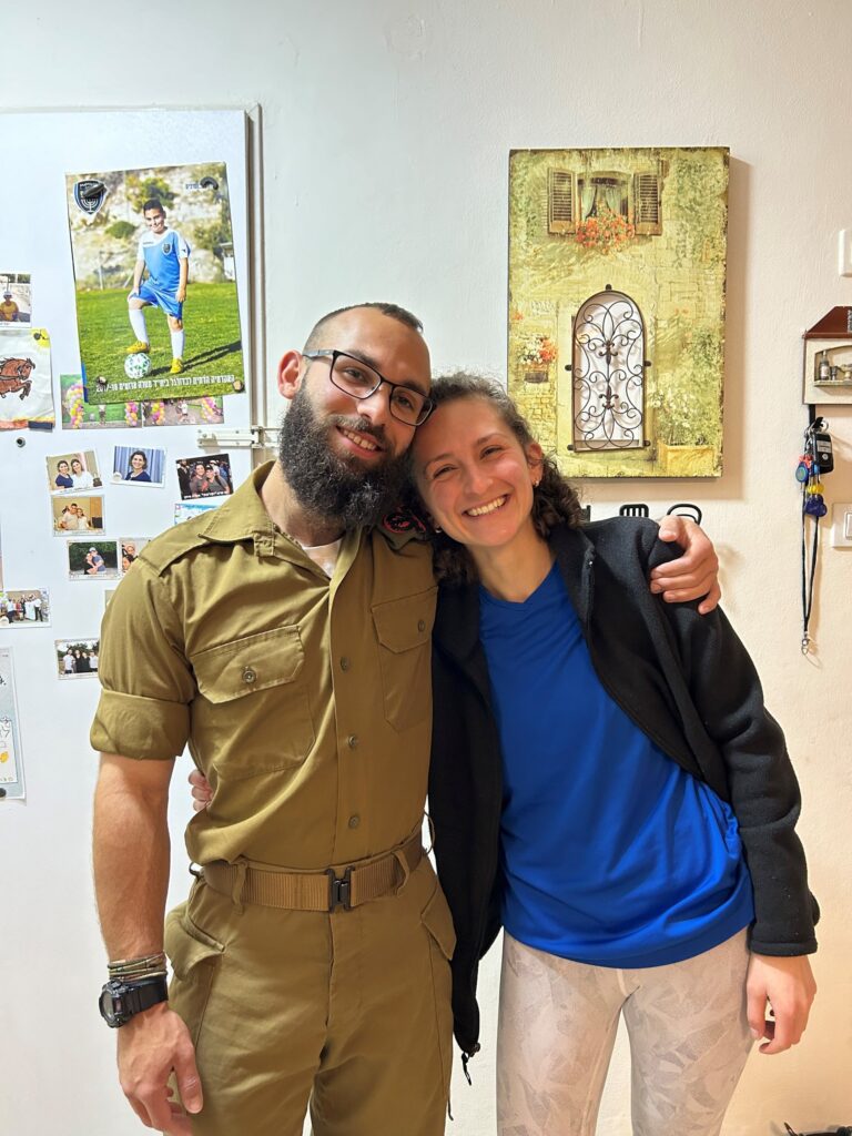 Honoring Omer: A Lifesaver Remembered - Magen David Adom